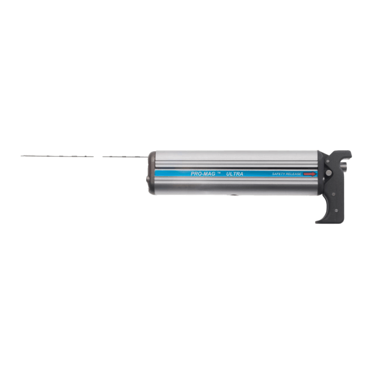 Działo biopsyjne Pro-Mag™ Ultra 2.2 - MDS Cardio